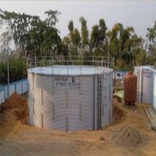 Efficient ETP STP Storage Solution