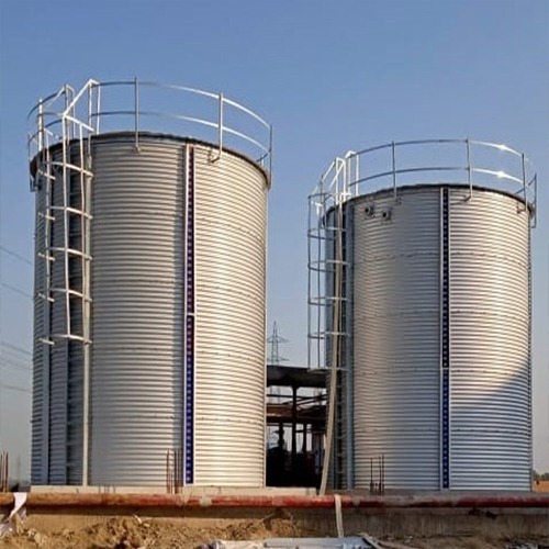 ETP and STP Tank Manufacturer: Quality, Reliability & Compliance