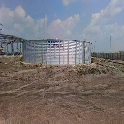 Trusted Bunker Silo manufacturer in India - Expert Solution